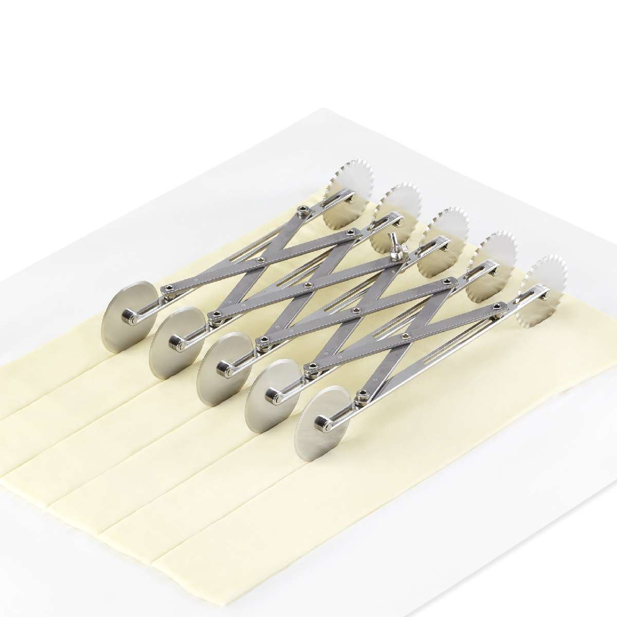 Teigschneider, Edelstahl | Teigschneider, Edelstahl | Wellholz ...