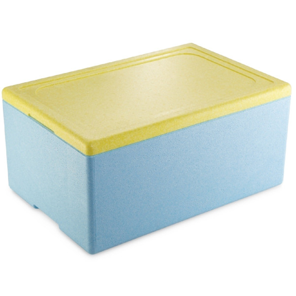 Thermobox GN 1/1, Styropor (EPS) | Backmann24